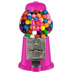 Accessories | Taylor Swift Princess Pink Gumball Machine | Poshmark